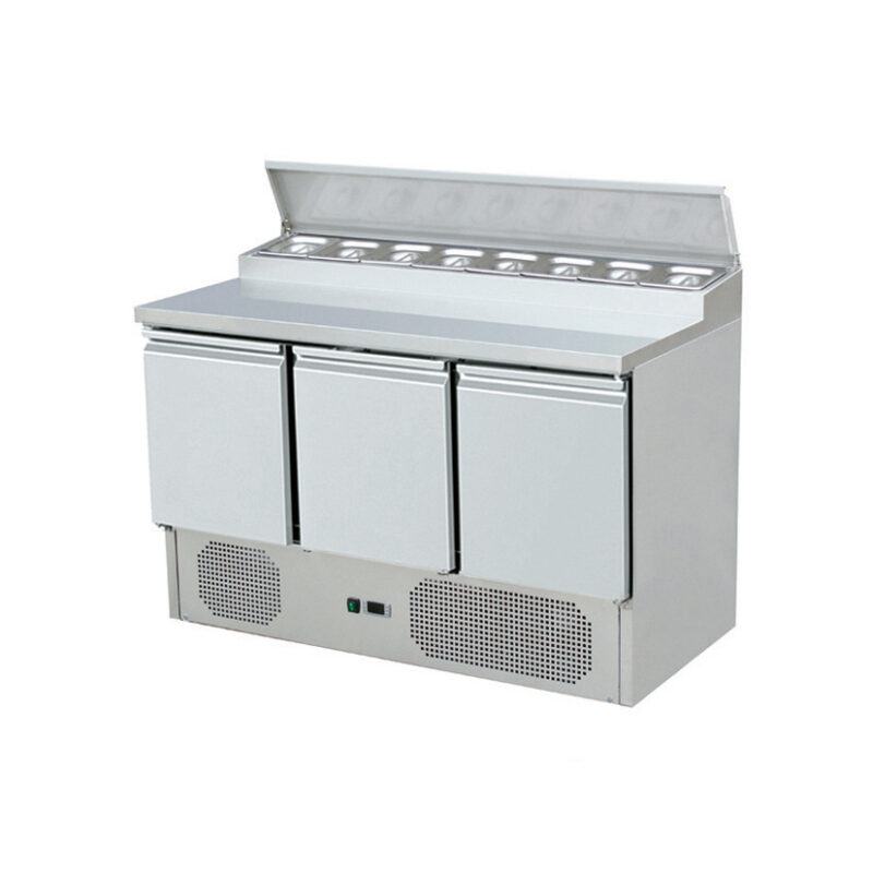 Saladetten - Gastro Uzal GmbH & Co. KG